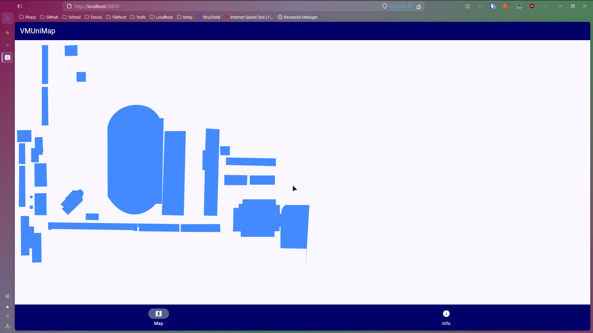 dart - Flutter - How do I center the CustomPaint inside my InteractiveViewer? - Stack Overflow